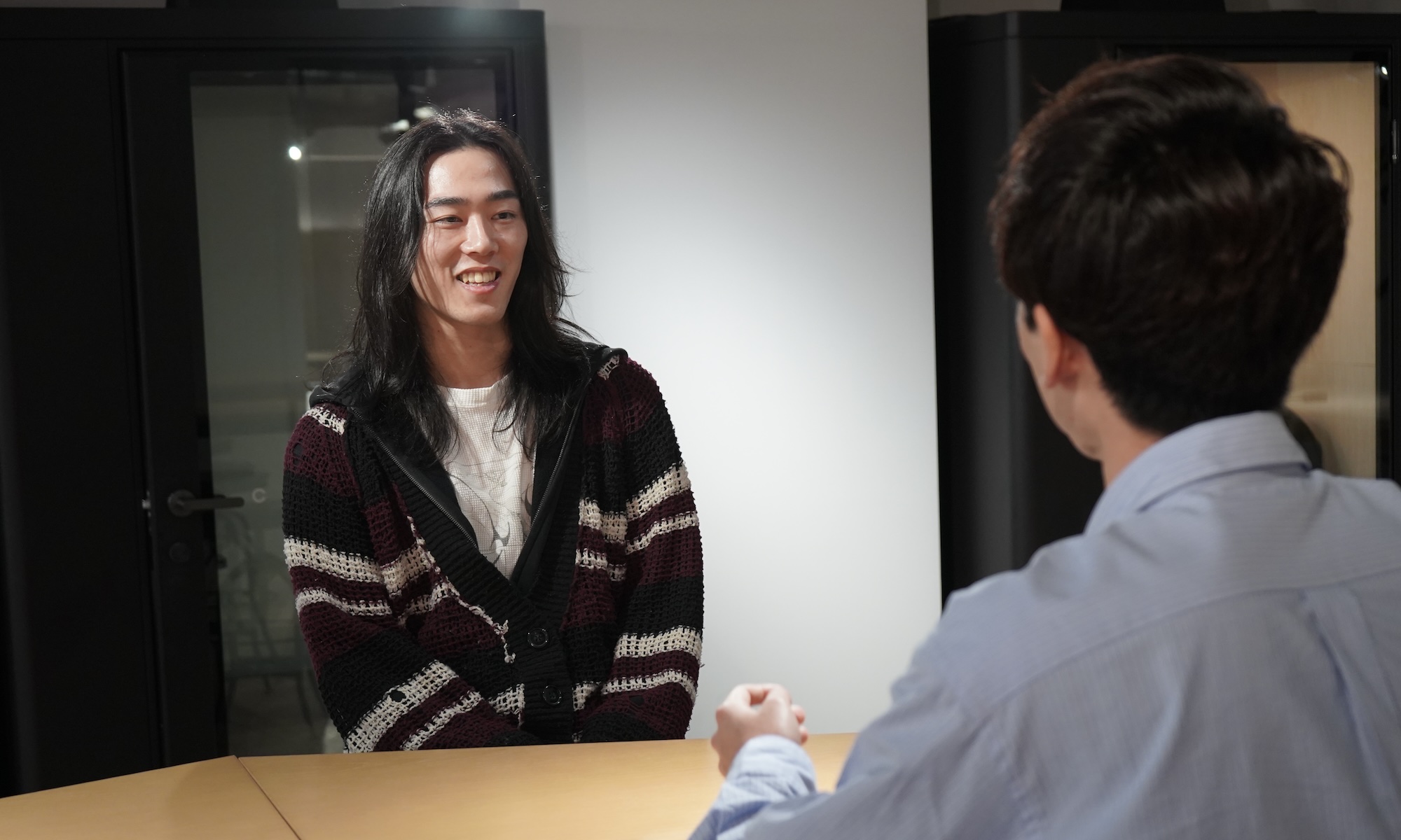 圧倒的な成長と伴走開発。Sun*で得られる成長とは